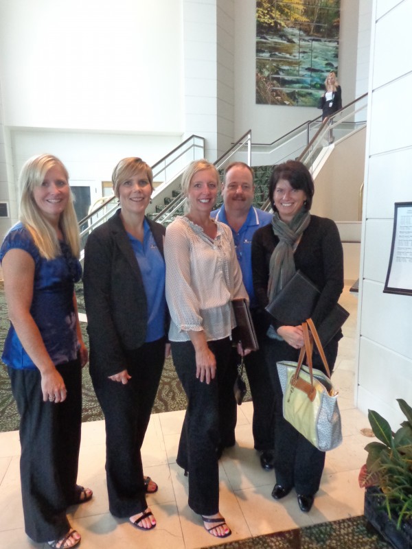 GBTA - North Central Chapter - Photo Gallery