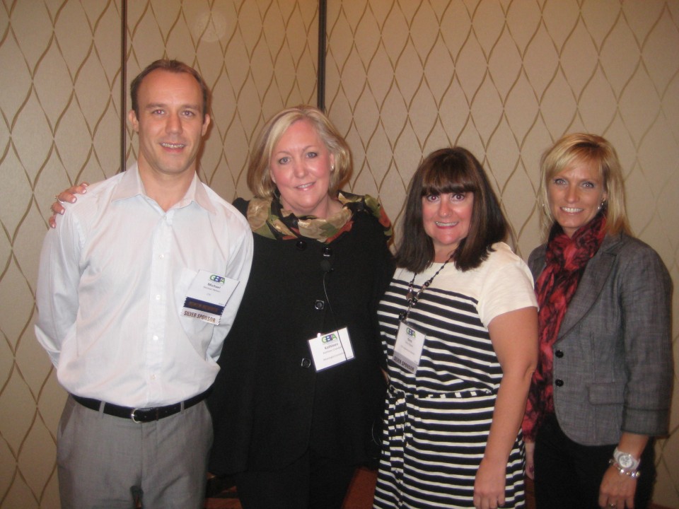 GBTA - North Central Chapter - Photo Gallery
