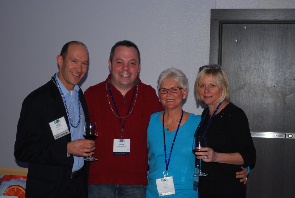 GBTA - North Central Chapter - Photo Gallery