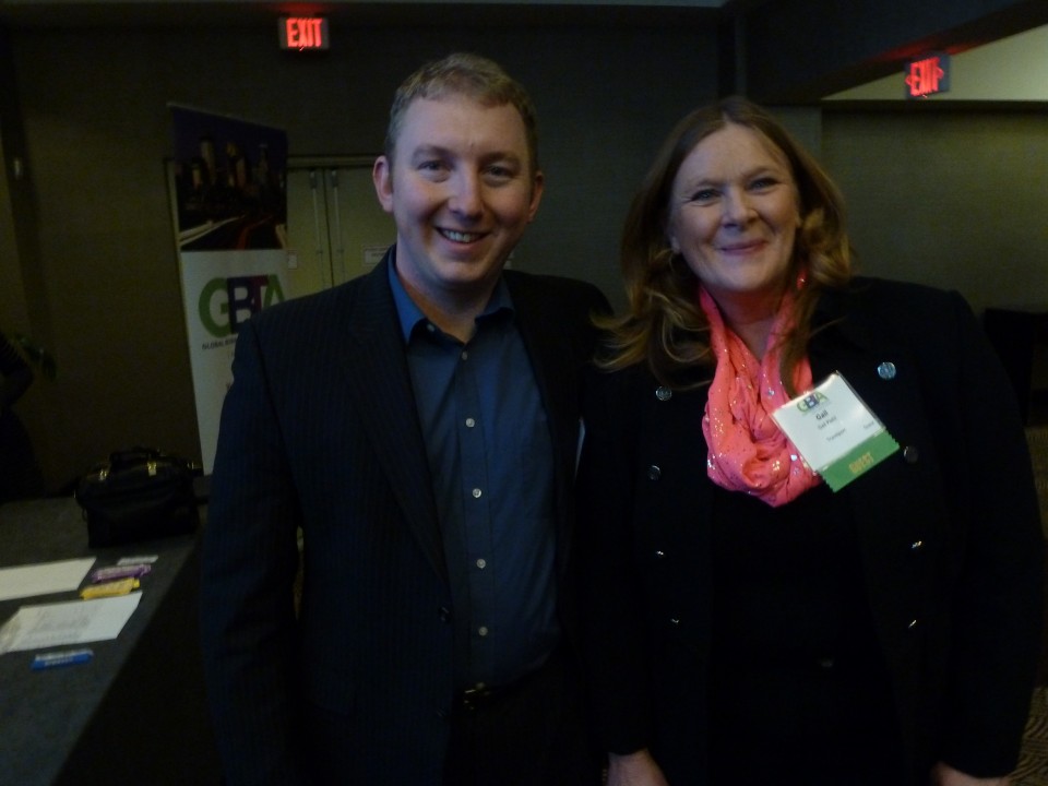 GBTA - North Central Chapter - Photo Gallery