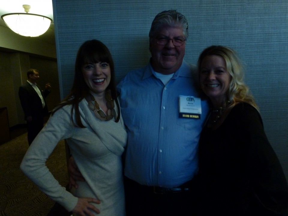 GBTA - North Central Chapter - Photo Gallery