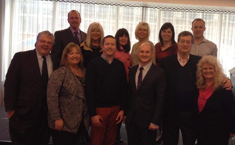 GBTA - North Central Chapter