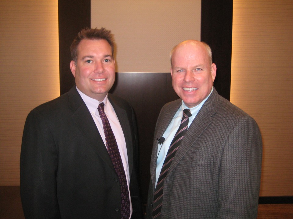 GBTA - North Central Chapter