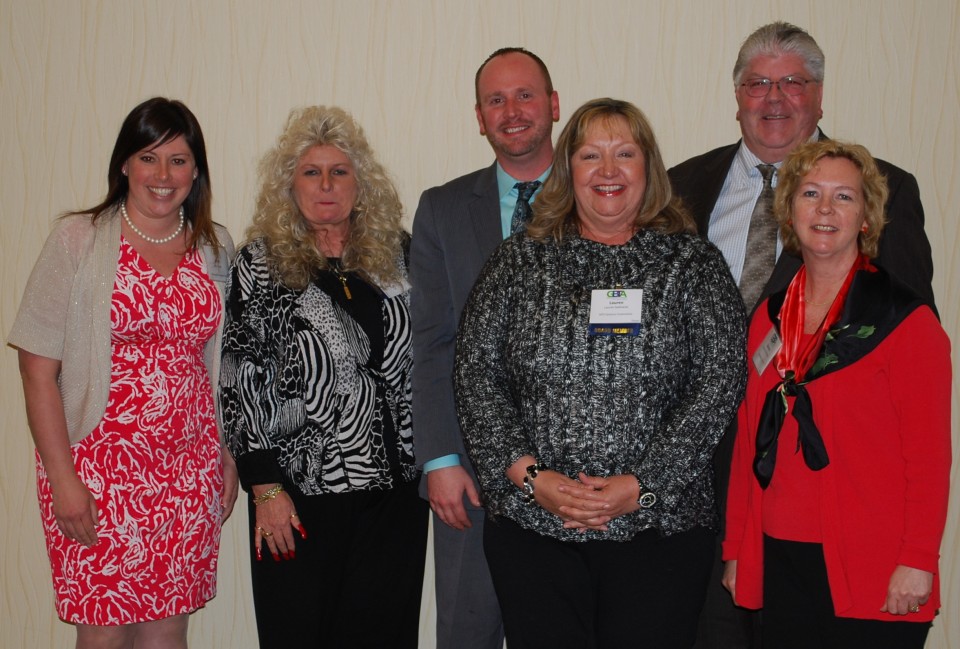 GBTA - North Central Chapter