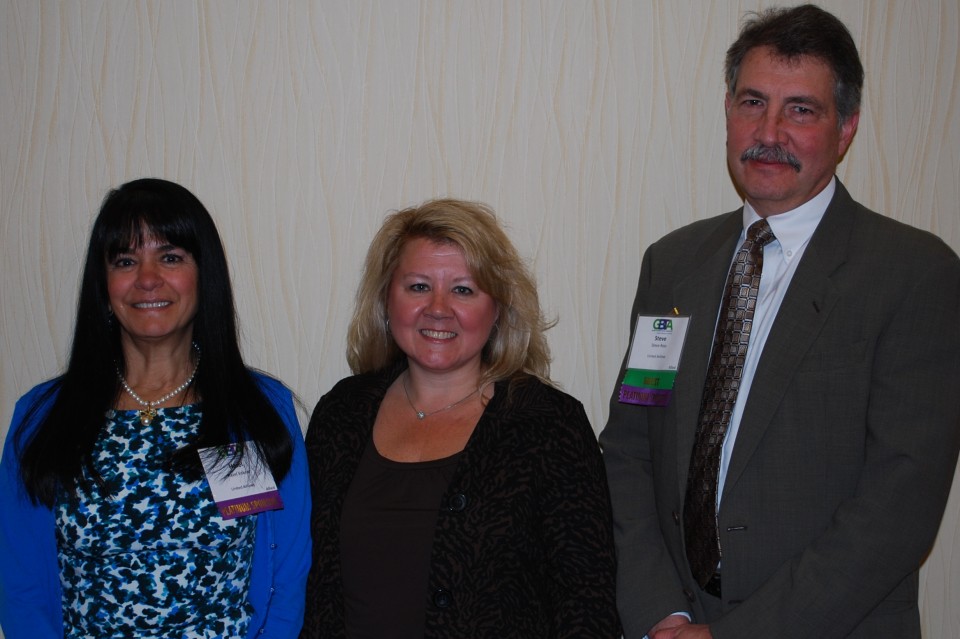 GBTA - North Central Chapter