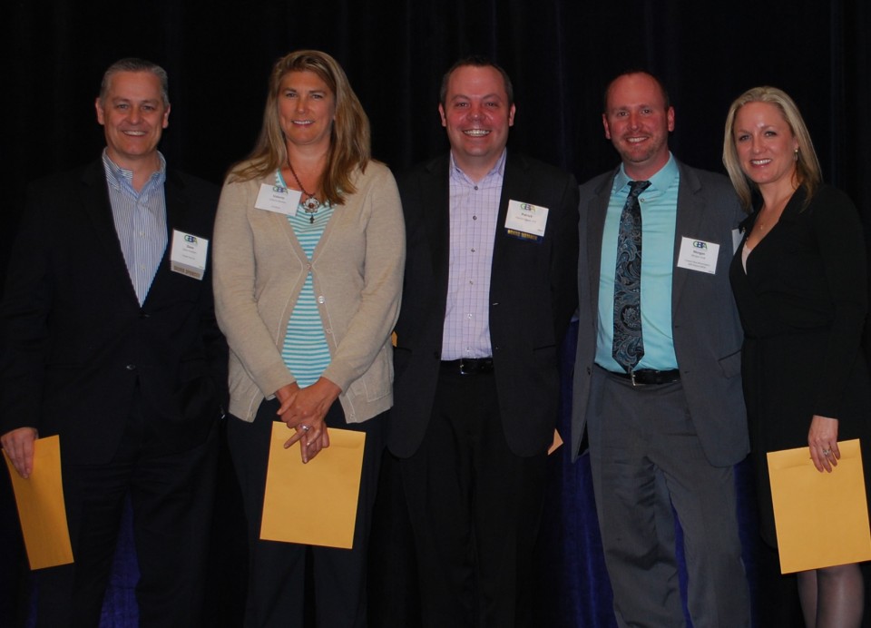 GBTA - North Central Chapter