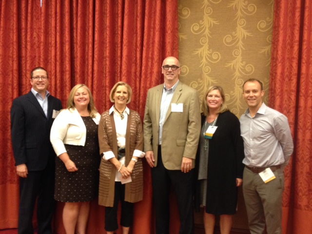 GBTA - North Central Chapter