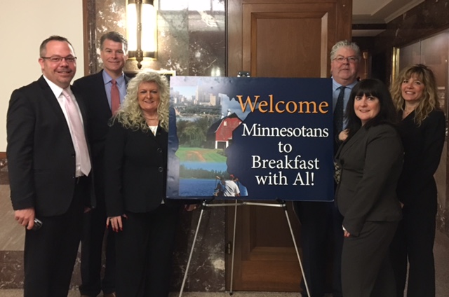 GBTA - North Central Chapter