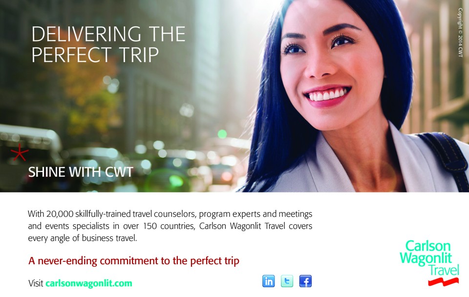 GBTA - North Central Chapter