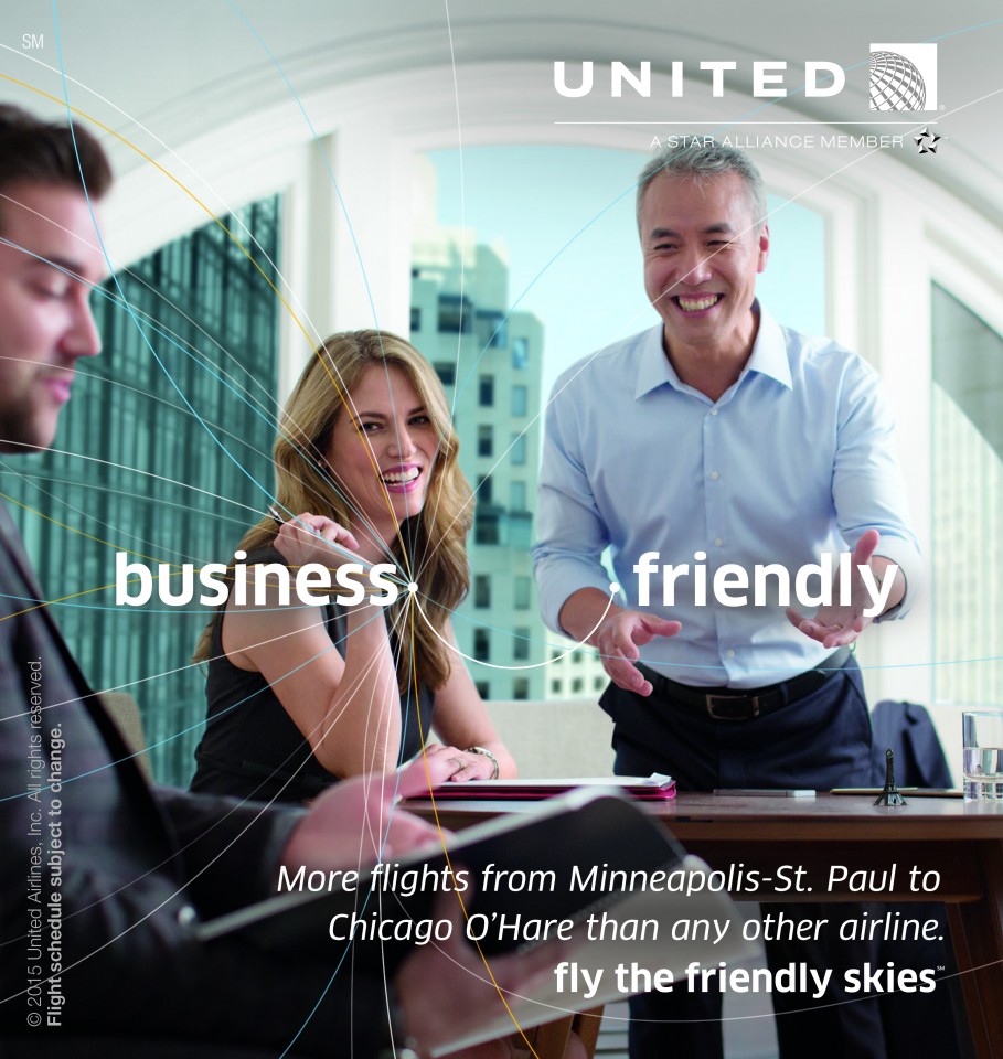 GBTA - North Central Chapter