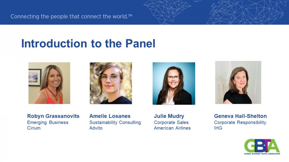 GBTA - North Central Chapter