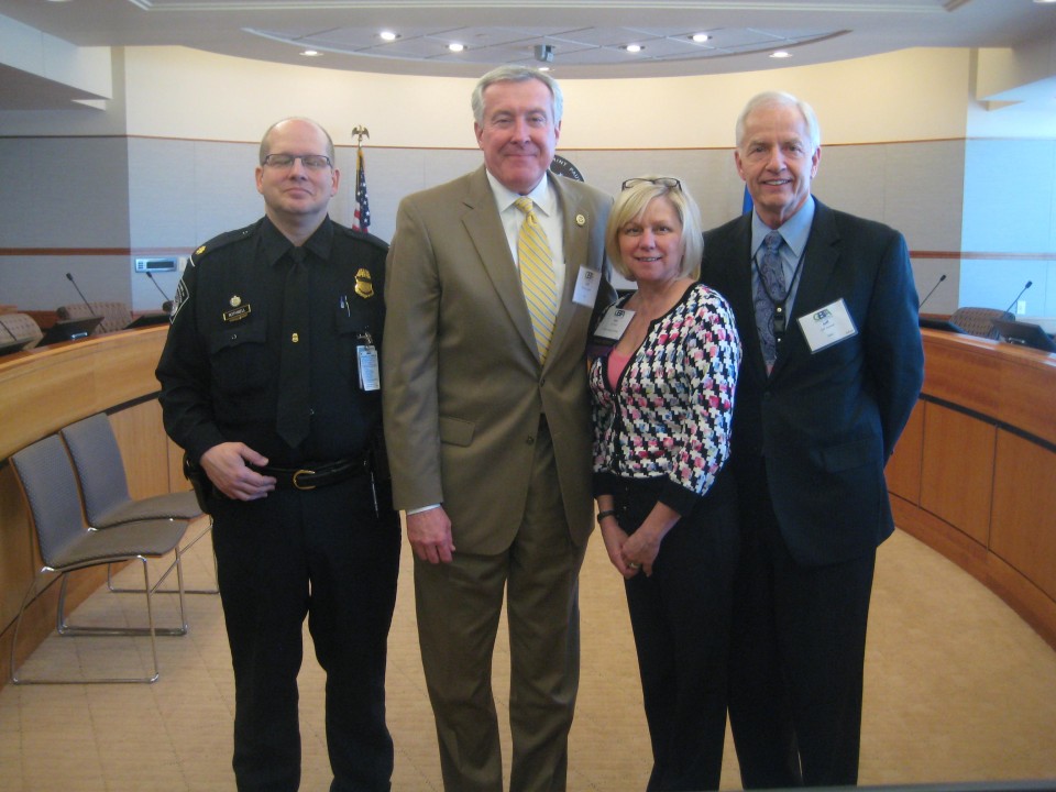 GBTA - North Central Chapter