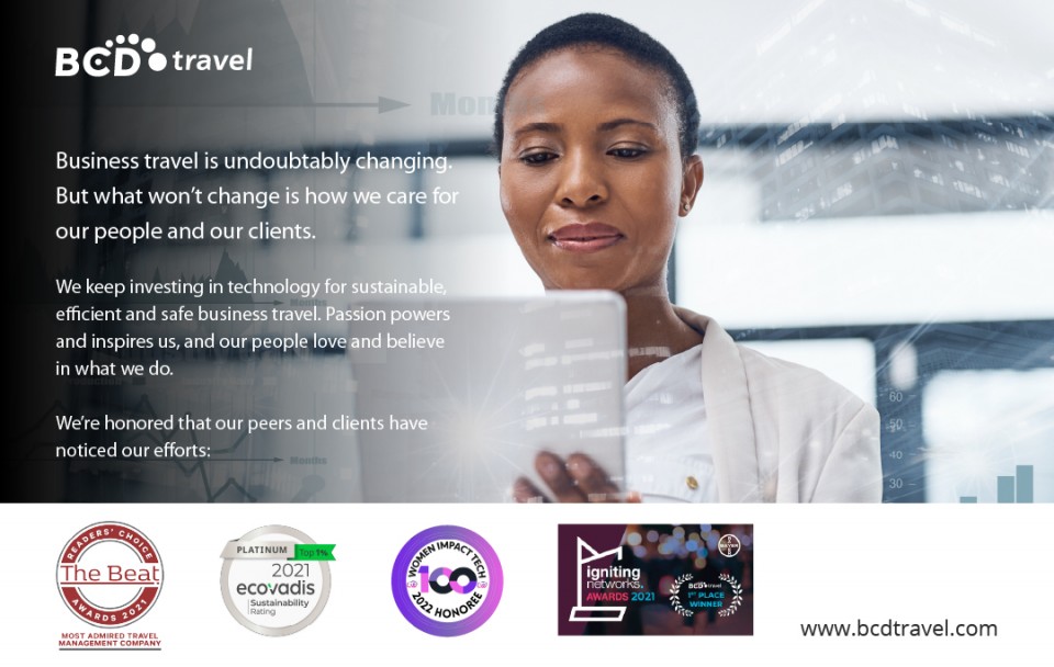 GBTA - North Central Chapter