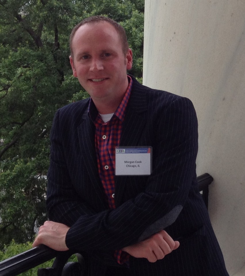 GBTA - North Central Chapter