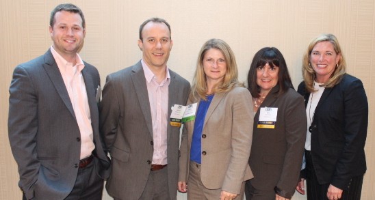 GBTA - North Central Chapter