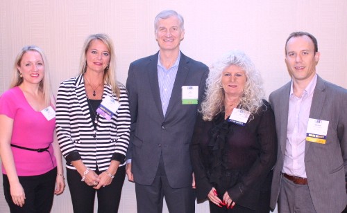 GBTA - North Central Chapter