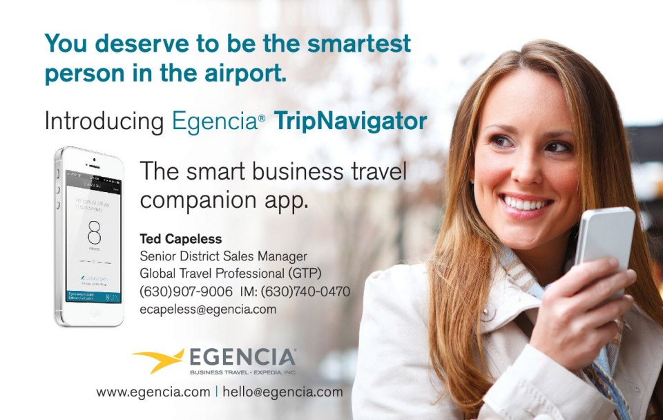 GBTA - North Central Chapter