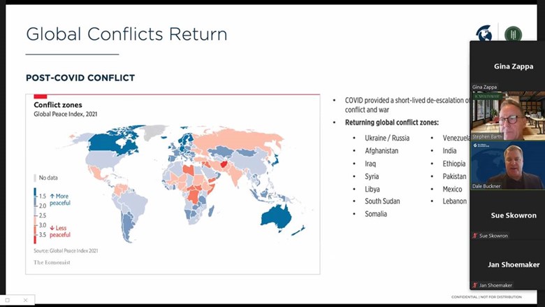 GBTA - North Central Chapter