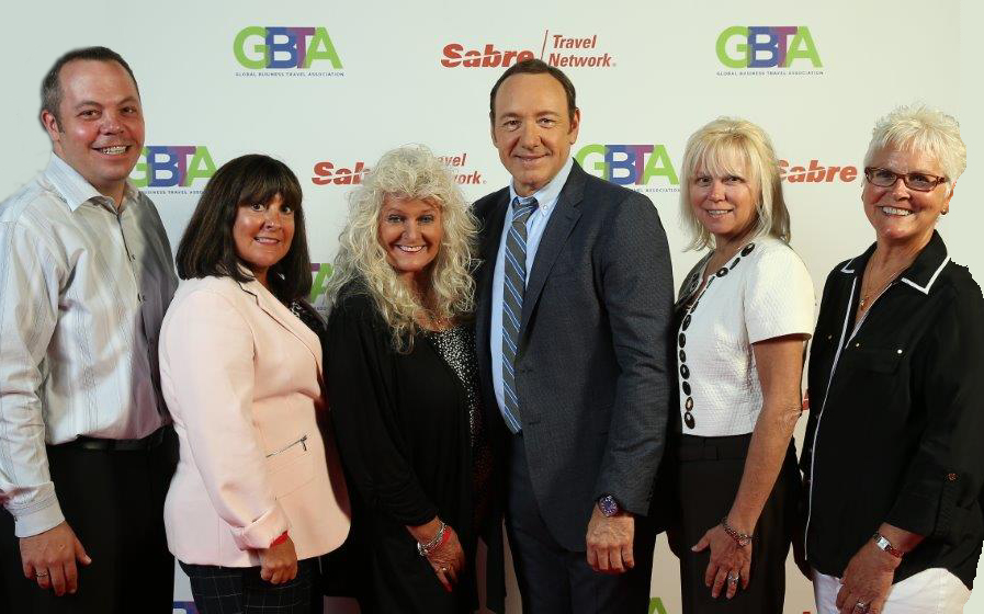 GBTA - North Central Chapter