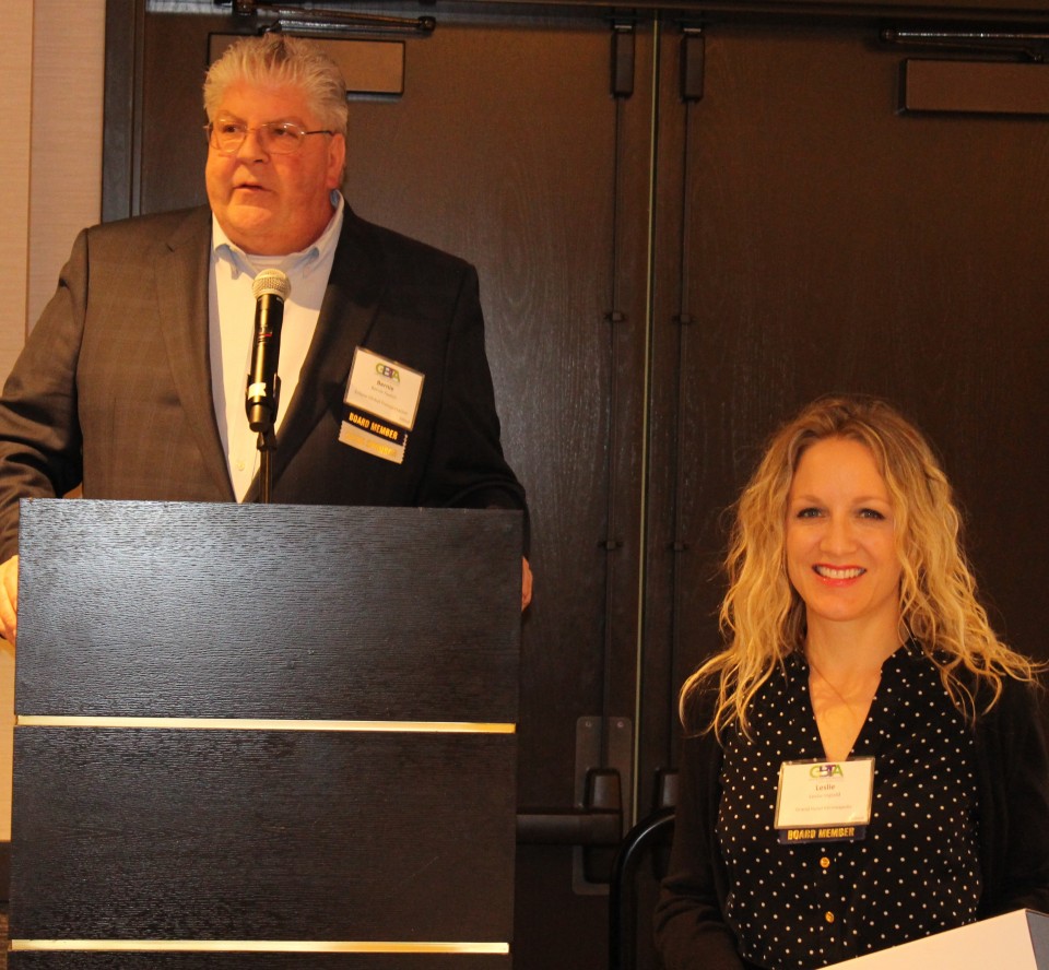 GBTA - North Central Chapter