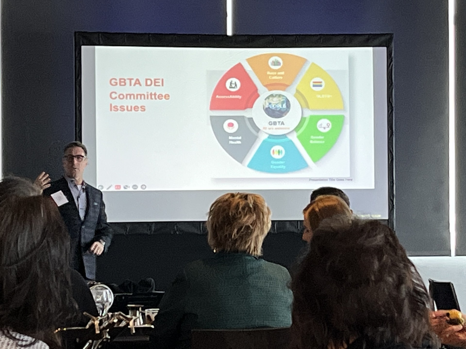 GBTA - North Central Chapter