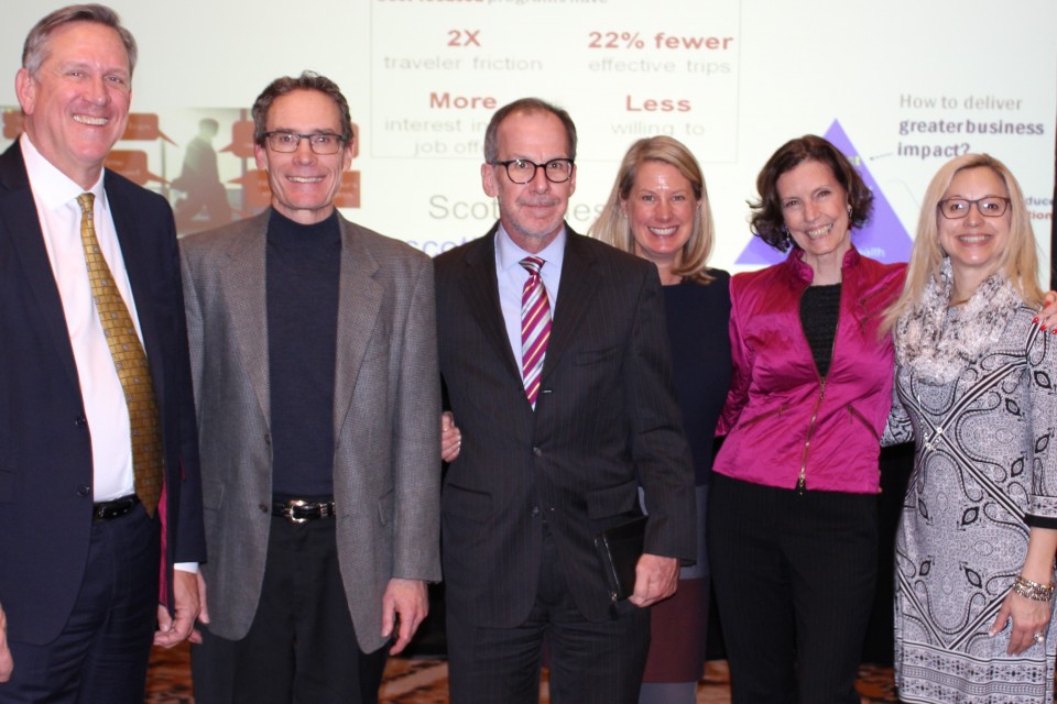 GBTA - North Central Chapter