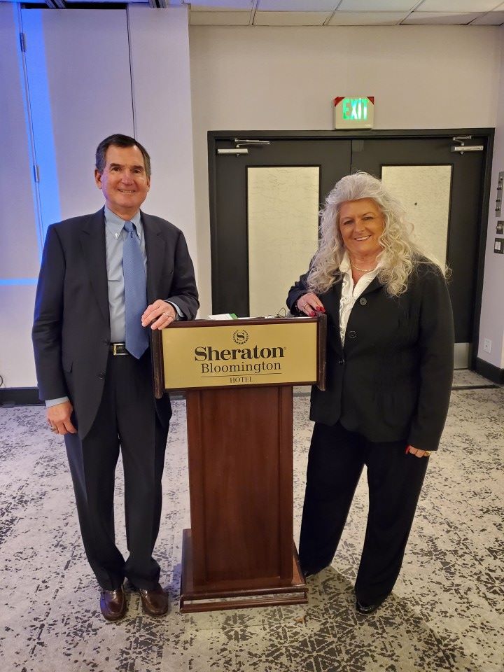 GBTA - North Central Chapter