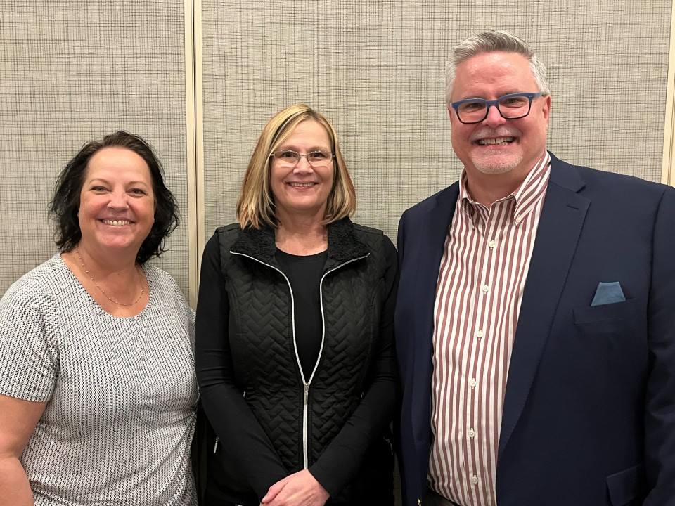 GBTA - North Central Chapter