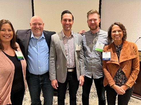 GBTA - North Central Chapter