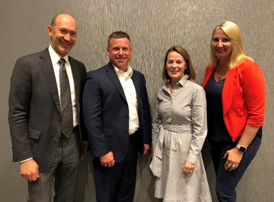 GBTA - North Central Chapter