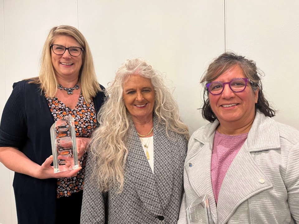 GBTA - North Central Chapter