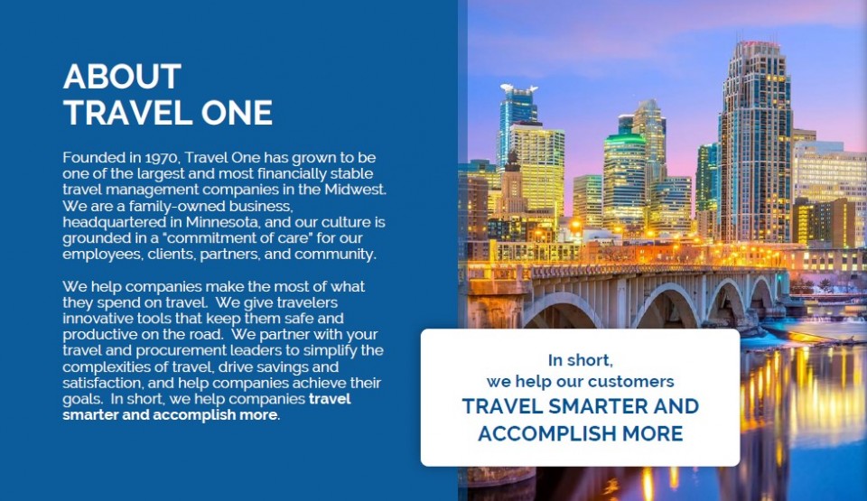 GBTA - North Central Chapter